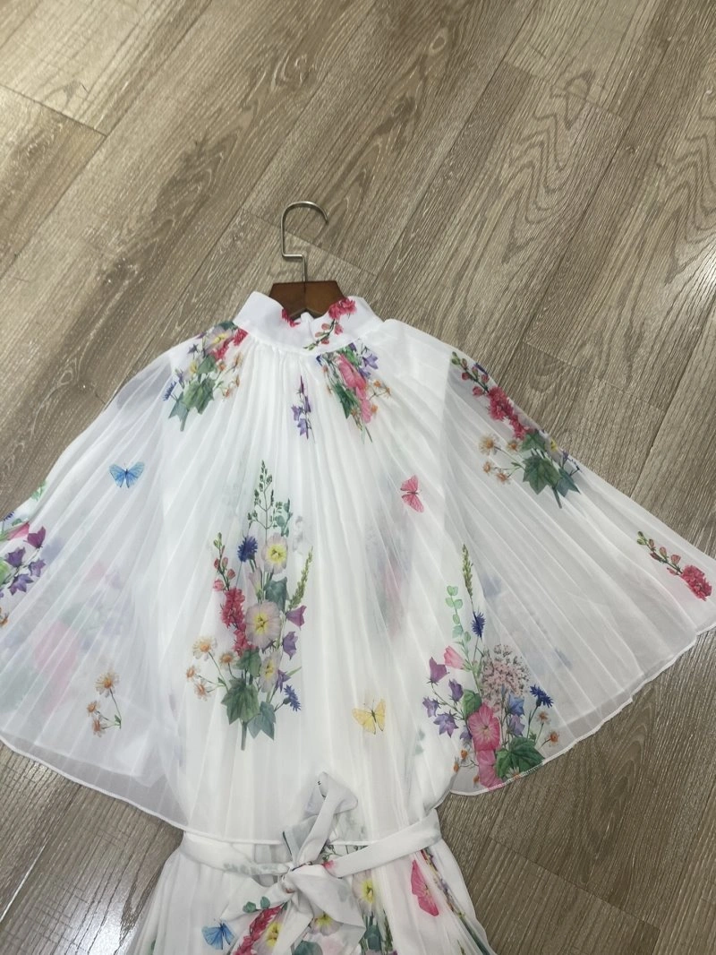 Indistinguishable Christian Dior Dress