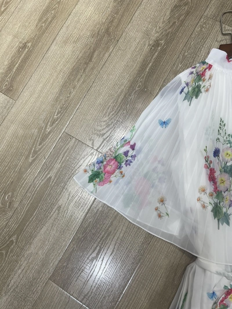 Indistinguishable Christian Dior Dress
