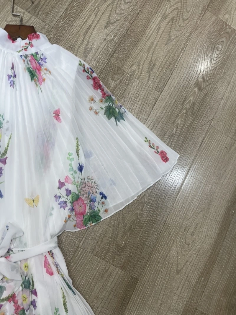 Indistinguishable Christian Dior Dress