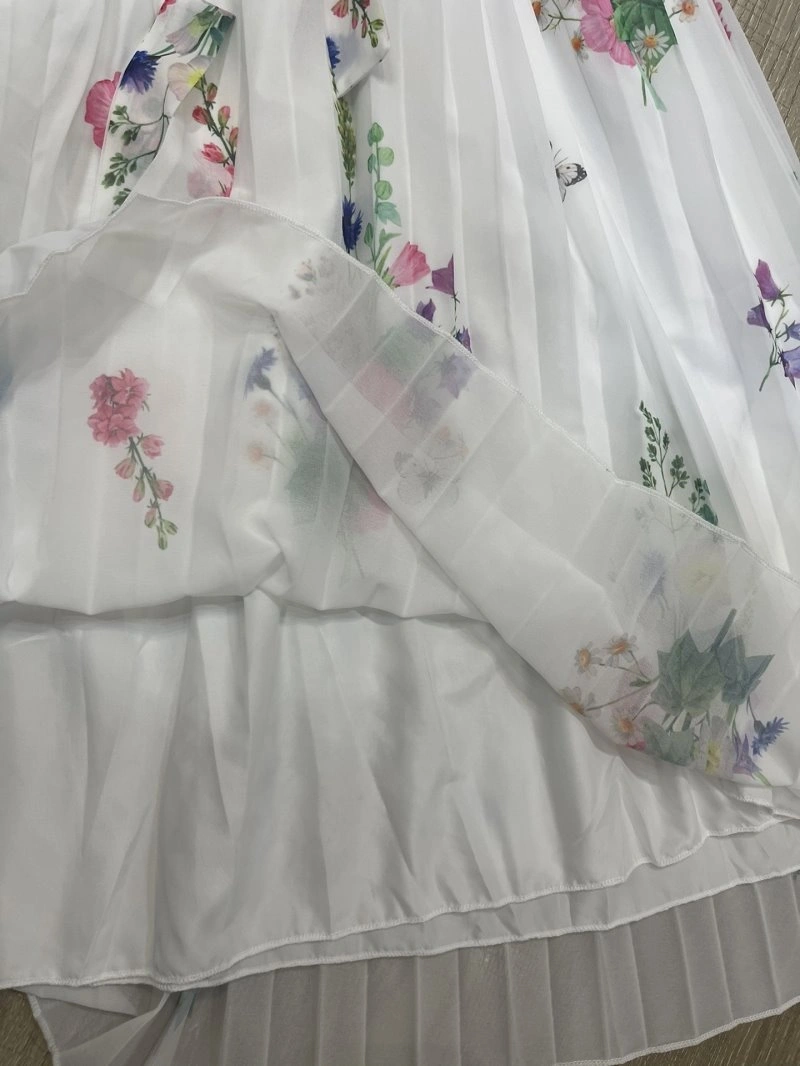 Indistinguishable Christian Dior Dress