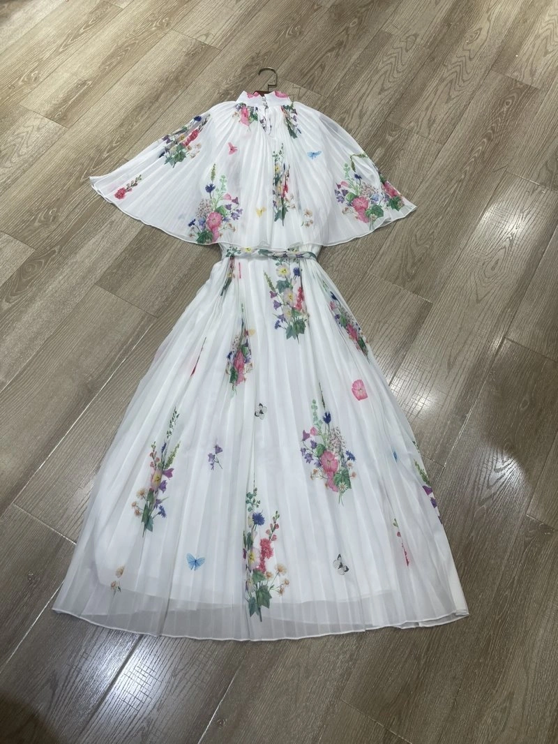 Indistinguishable Christian Dior Dress