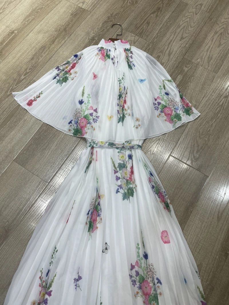 Indistinguishable Christian Dior Dress