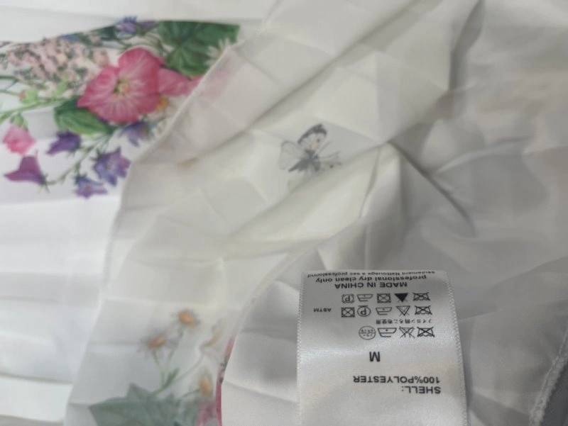 Indistinguishable Christian Dior Dress