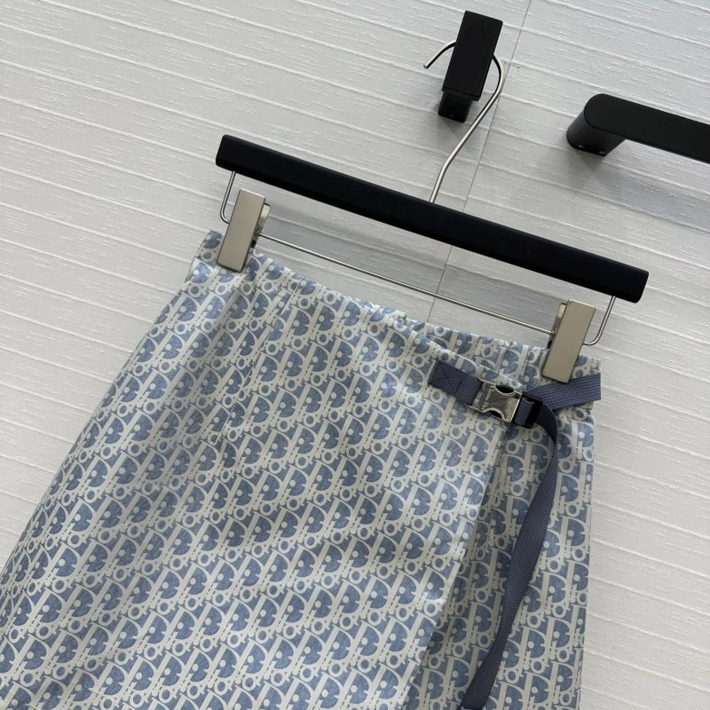 Indistinguishable Christian Dior Dress