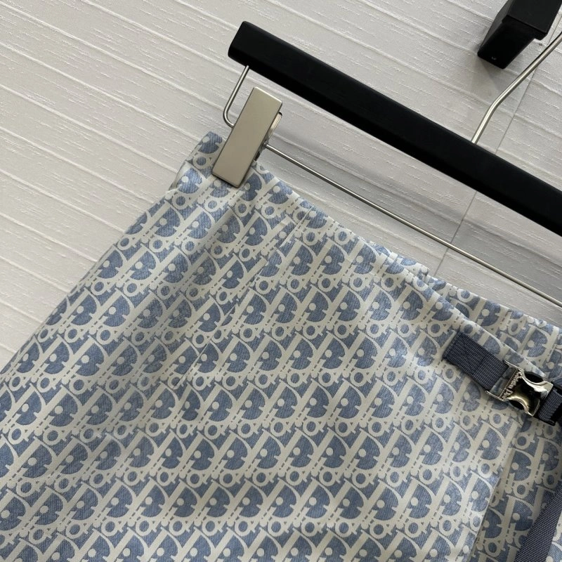 Indistinguishable Christian Dior Dress