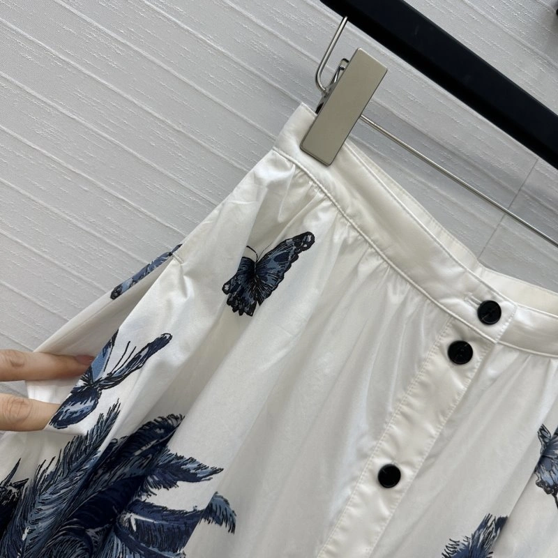 Top match Christian Dior Dress