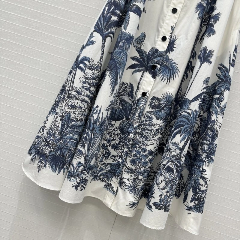 Top match Christian Dior Dress