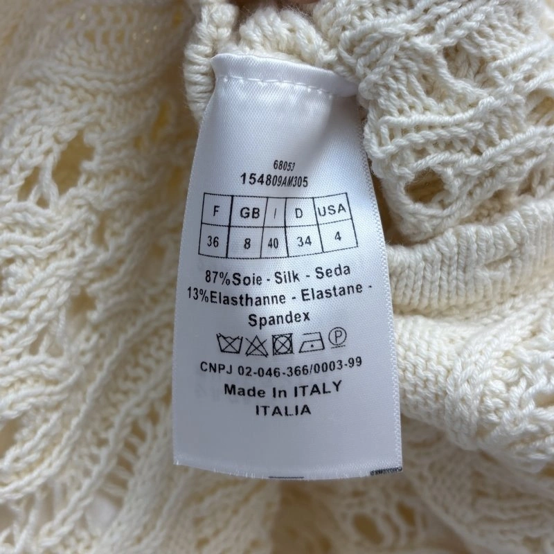Discounted Christian Dior Dress