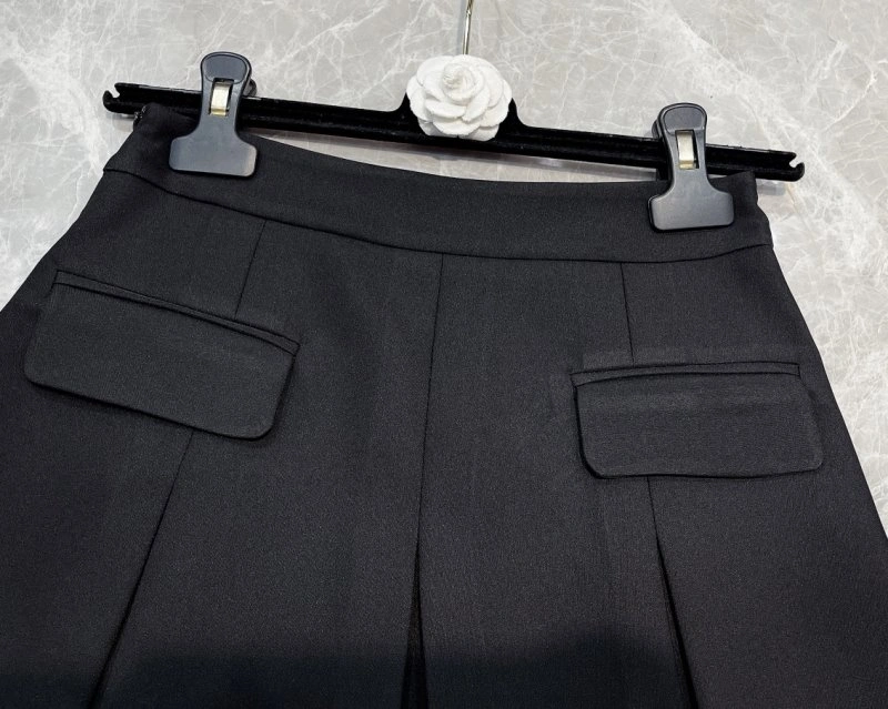 Accurate model Christian Dior Dress