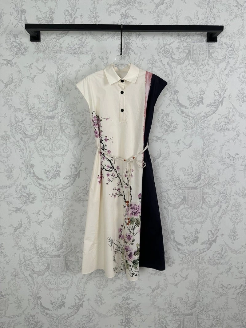Christian Dior Dress
