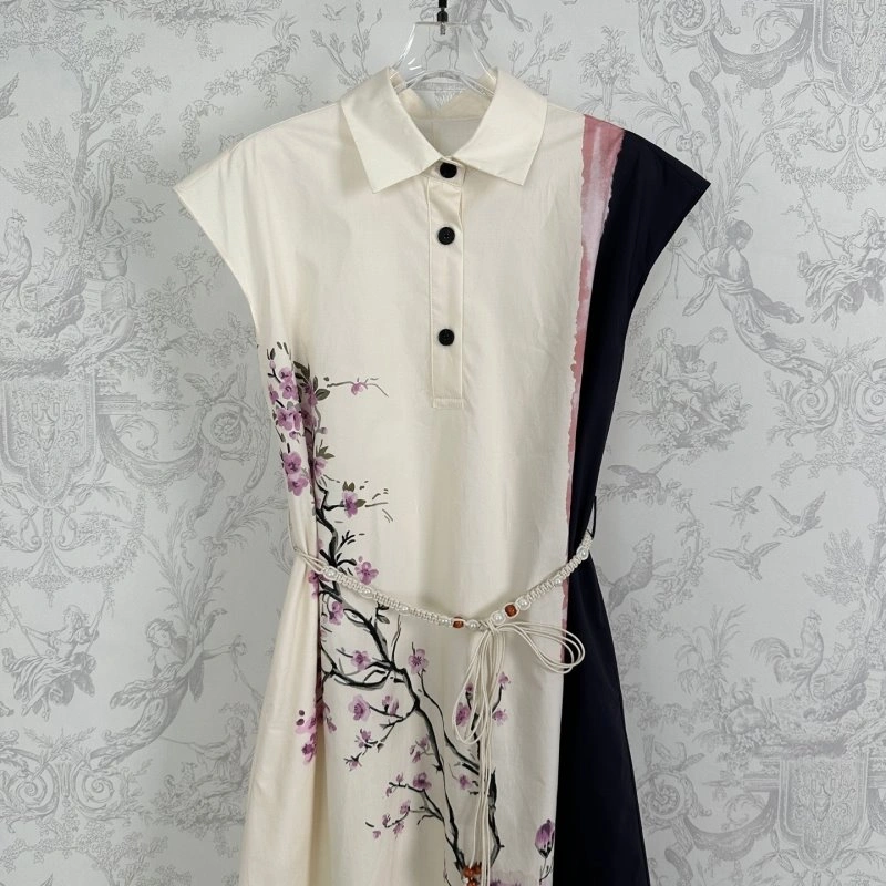Top match Christian Dior Dress