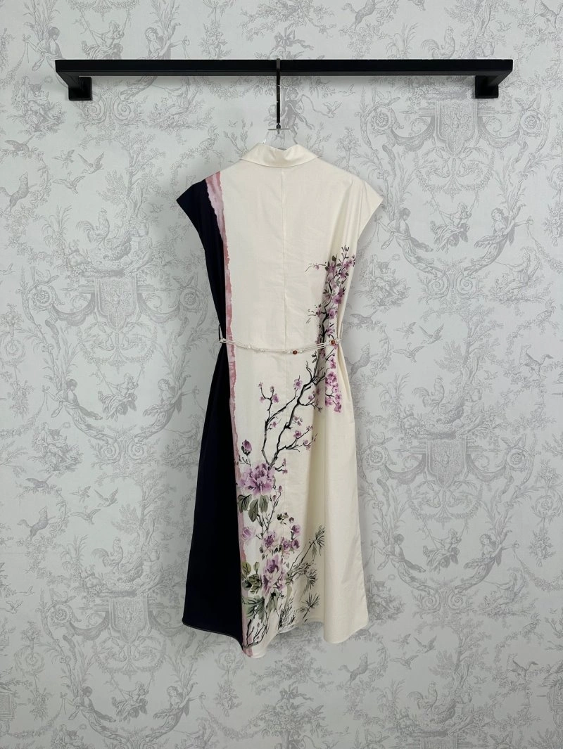 Top match Christian Dior Dress