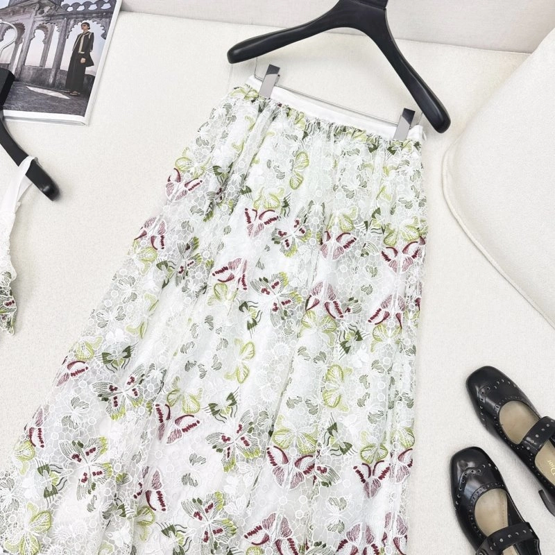 Budget-friendly Christian Dior Dress