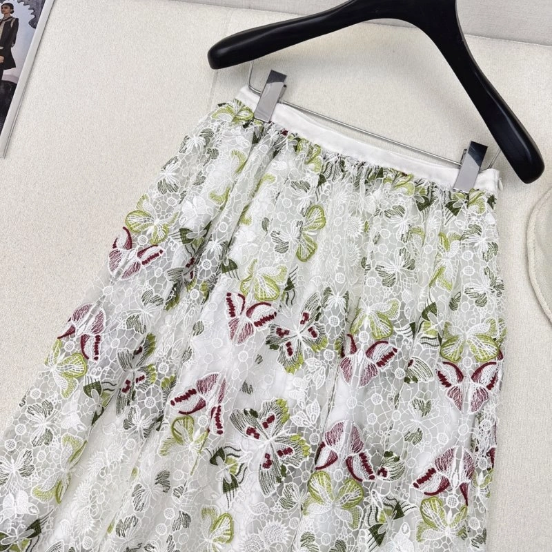 Budget-friendly Christian Dior Dress