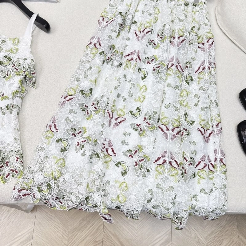 Budget-friendly Christian Dior Dress