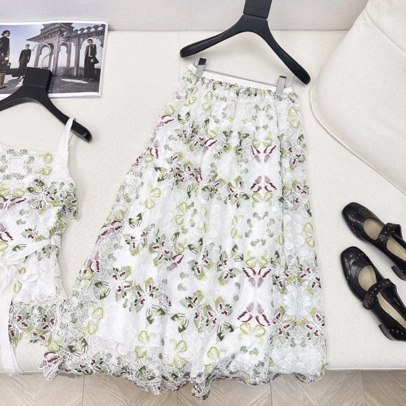 Budget-friendly Christian Dior Dress
