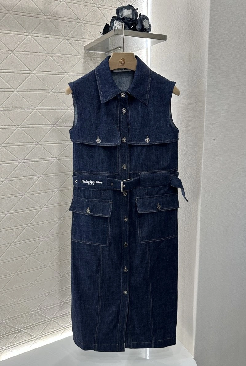 Christian Dior Dress