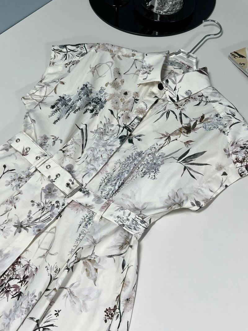Exact replica Christian Dior Dress