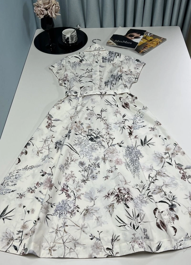 Exact replica Christian Dior Dress