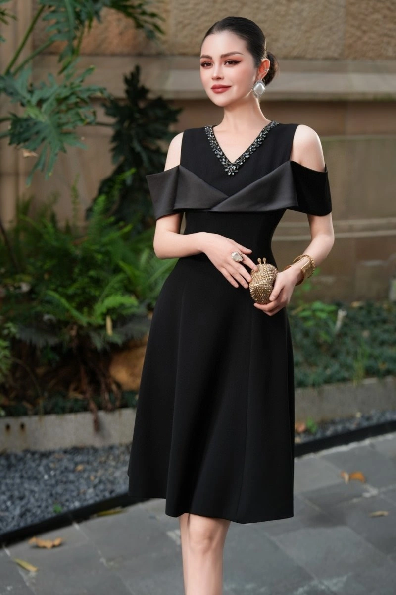Top mirror Christian Dior Dress