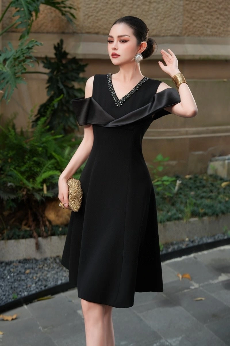 Top mirror Christian Dior Dress