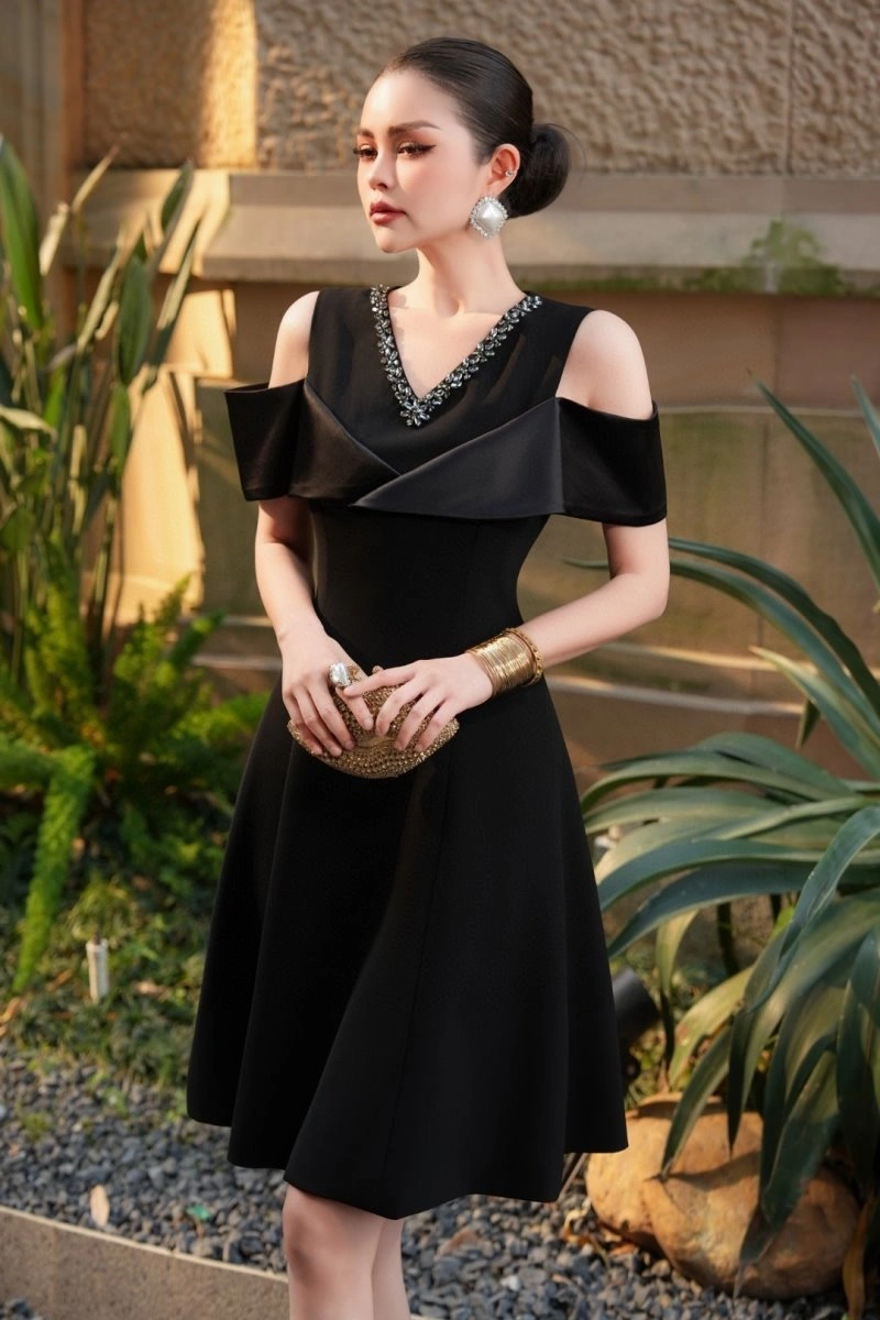 Top mirror Christian Dior Dress