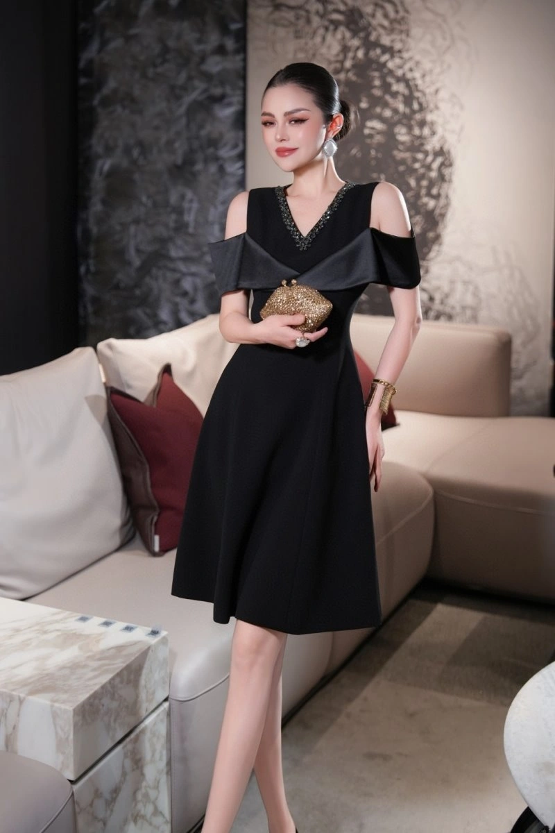 Top mirror Christian Dior Dress
