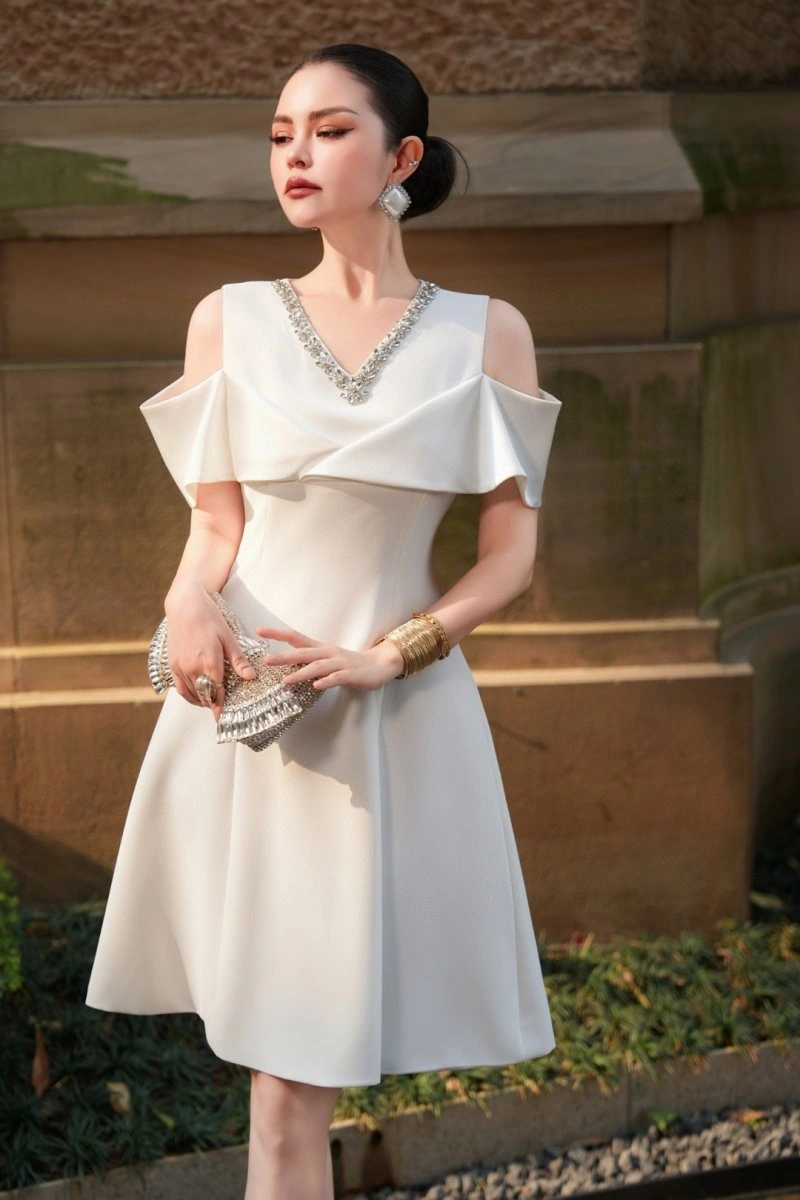 Brand-original Christian Dior Dress