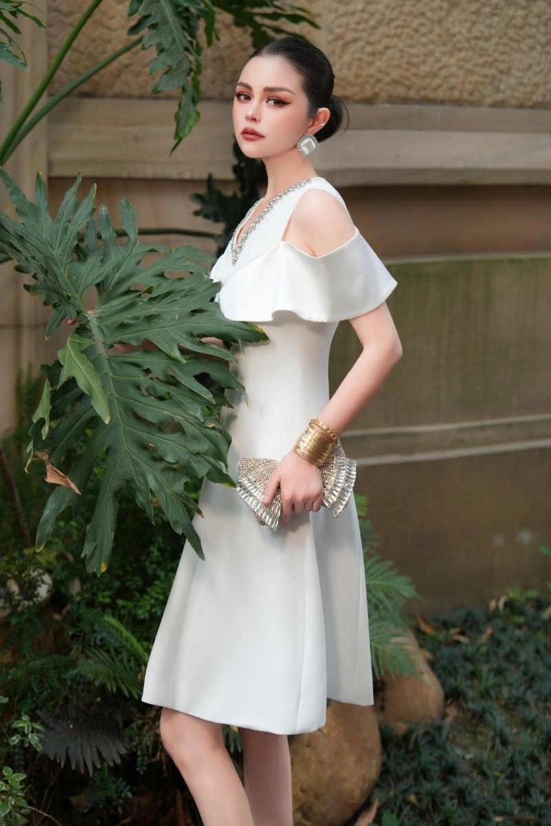 Brand-original Christian Dior Dress