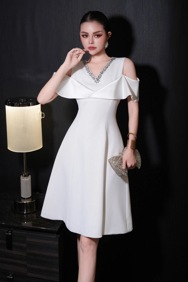 Brand-original Christian Dior Dress