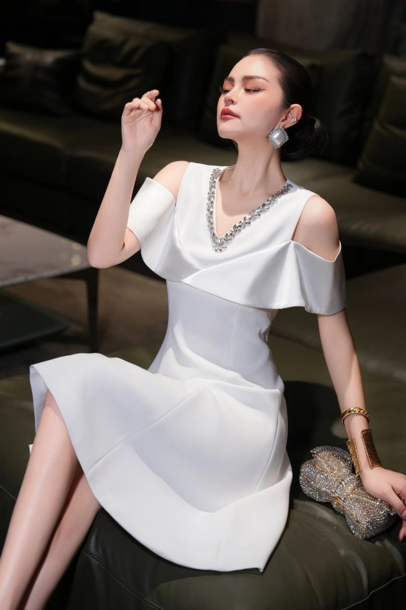 Brand-original Christian Dior Dress