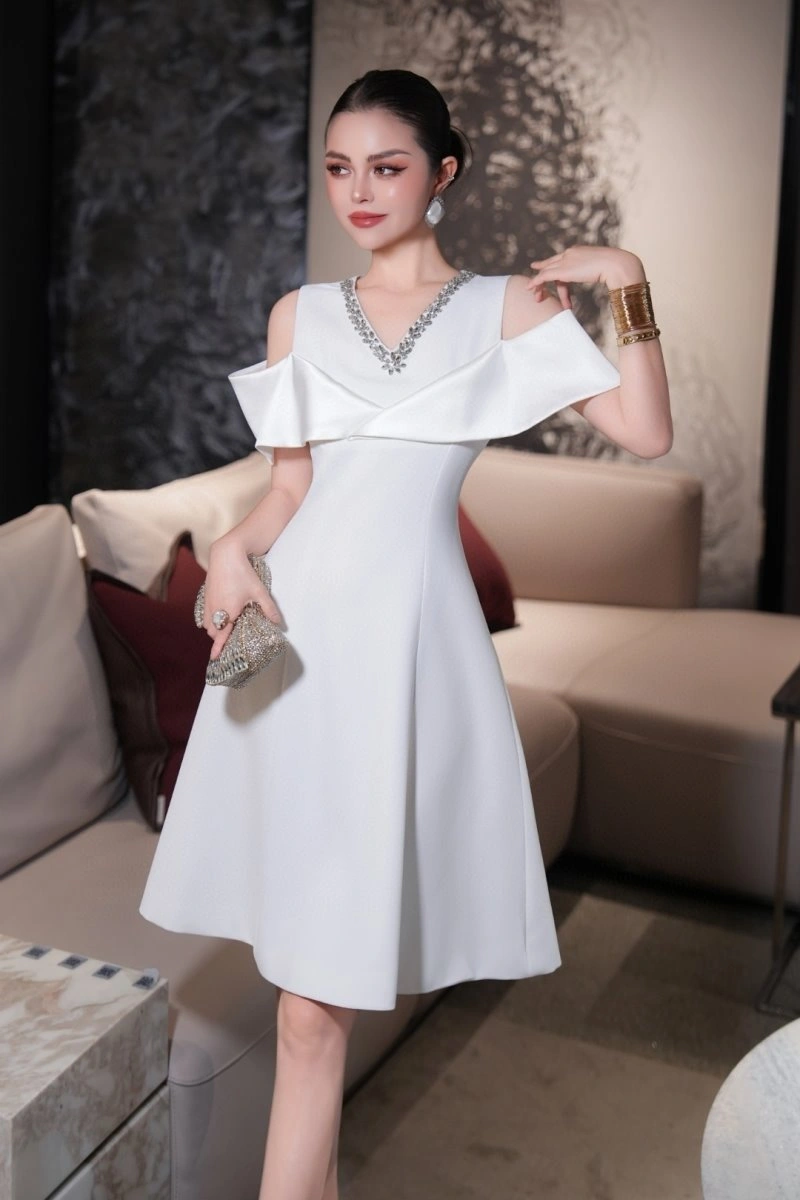 Brand-original Christian Dior Dress