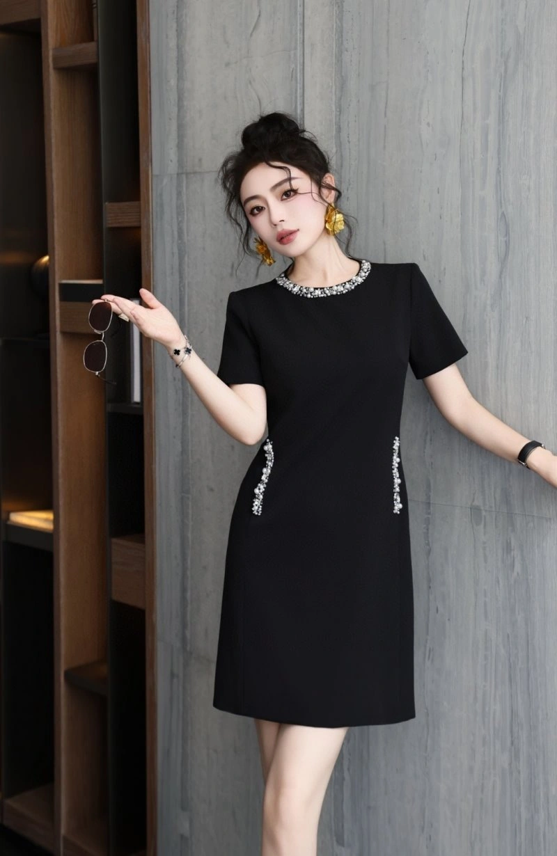Top mirror Christian Dior Dress