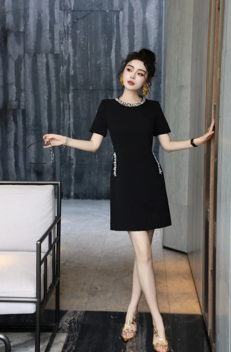 Top mirror Christian Dior Dress