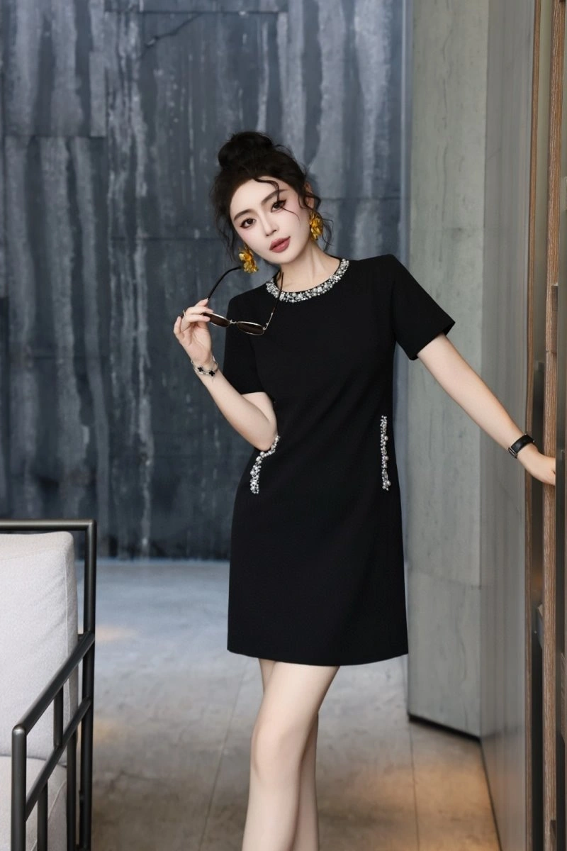 Top mirror Christian Dior Dress
