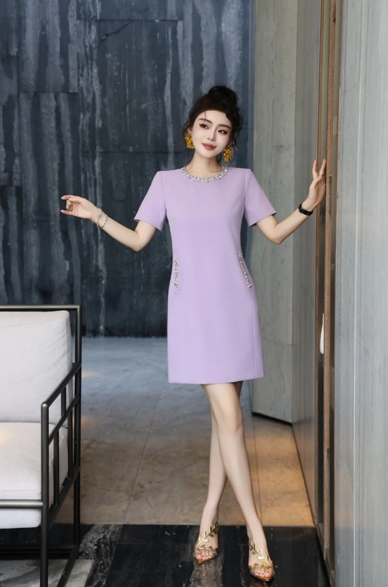 1:1 copy Christian Dior Dress