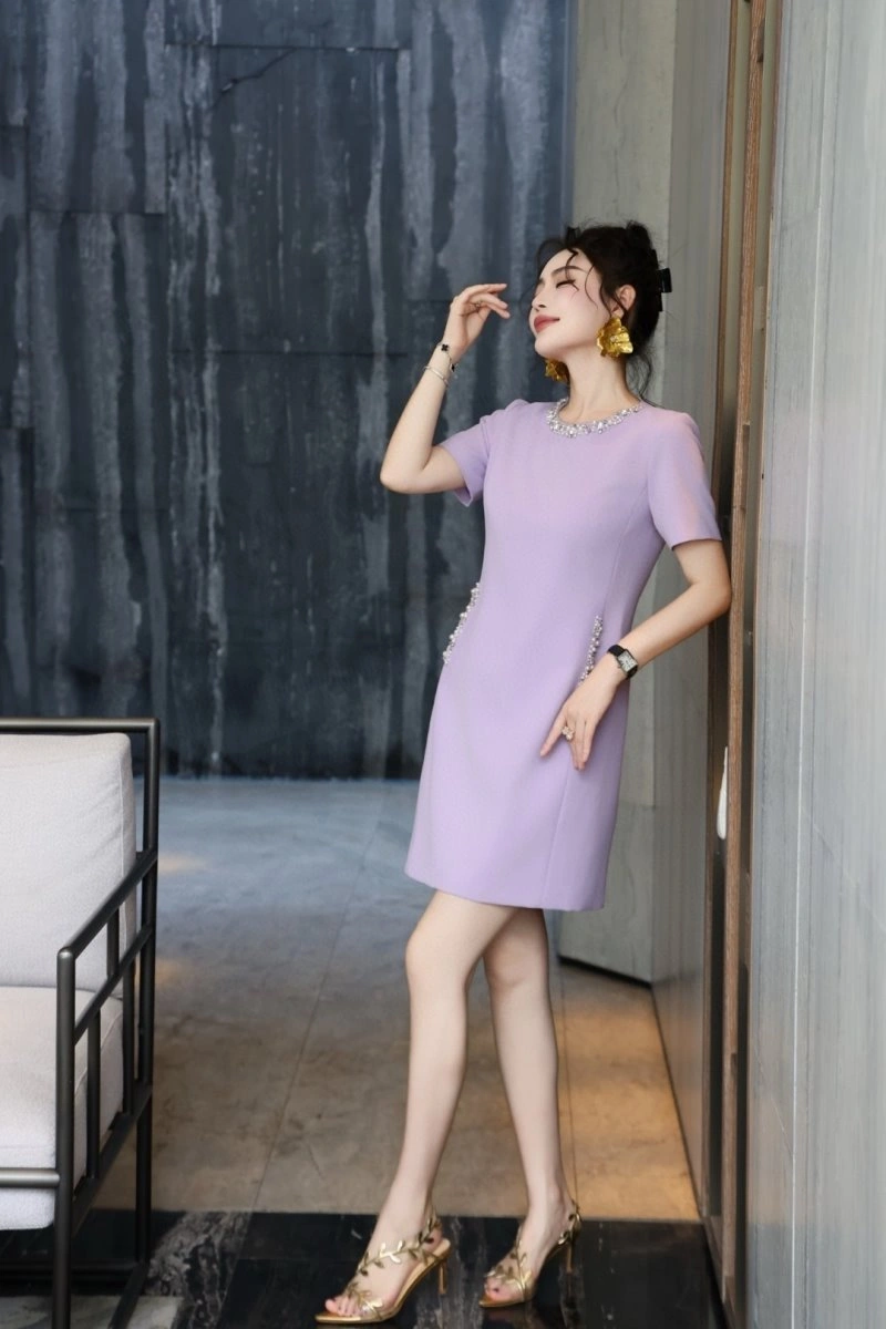 1:1 copy Christian Dior Dress