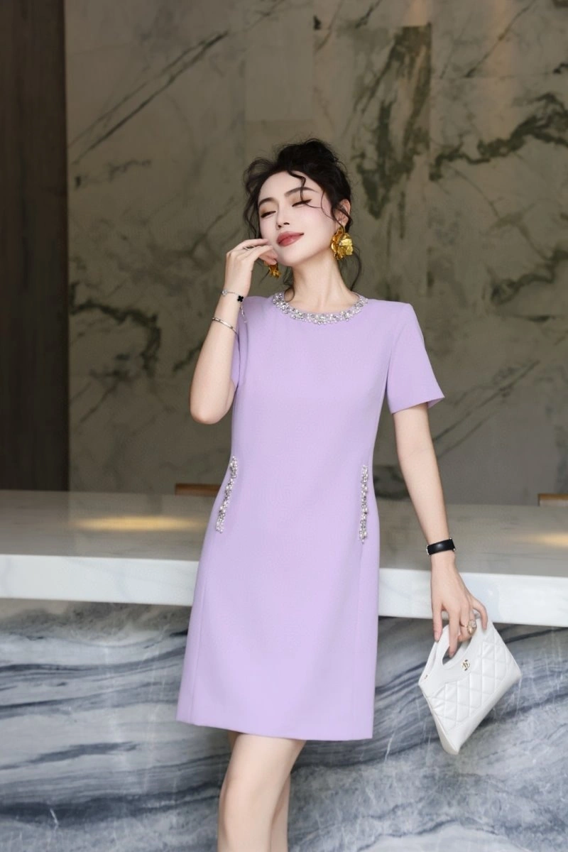 1:1 copy Christian Dior Dress