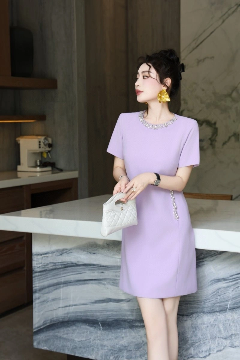 1:1 copy Christian Dior Dress