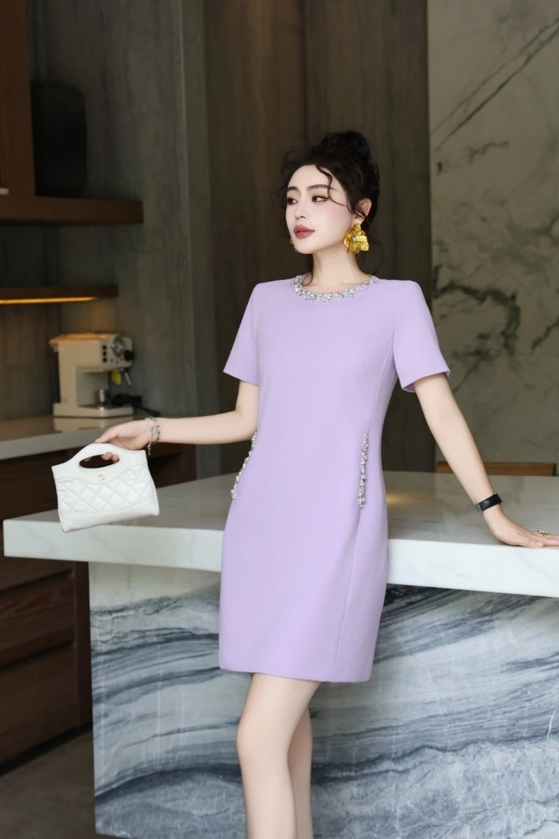 1:1 copy Christian Dior Dress