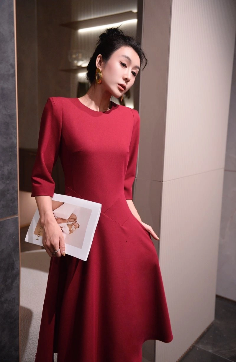 Brand-authenticated Christian Dior Dress