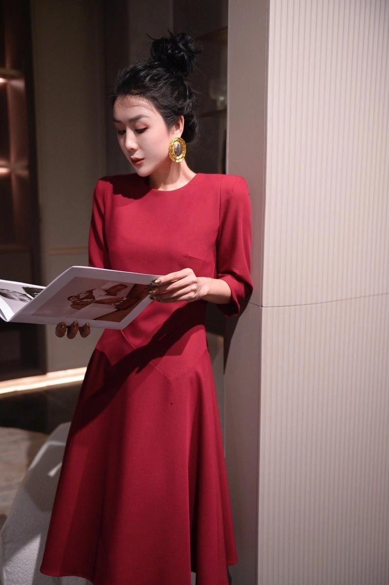 Brand-authenticated Christian Dior Dress