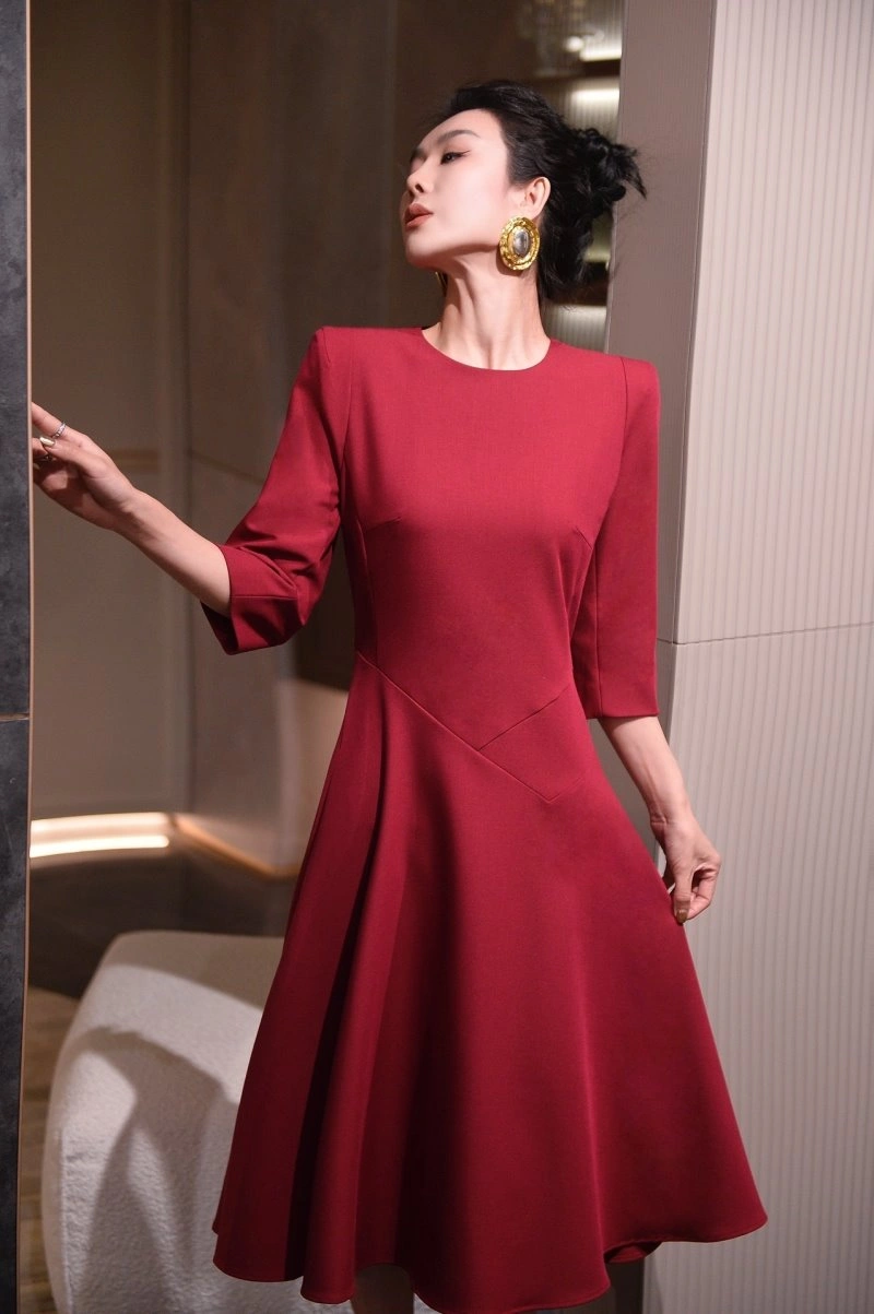 Brand-authenticated Christian Dior Dress