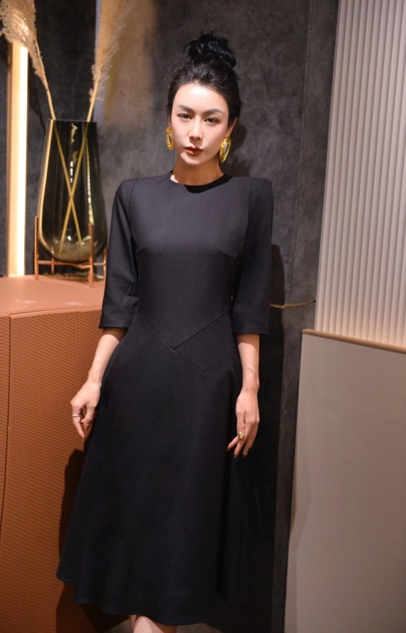 Factory-made Christian Dior Dress