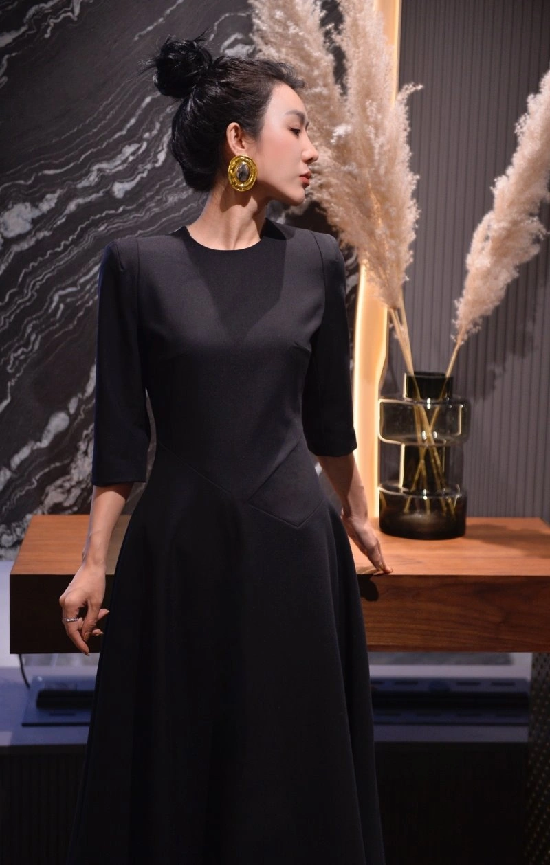 Factory-made Christian Dior Dress