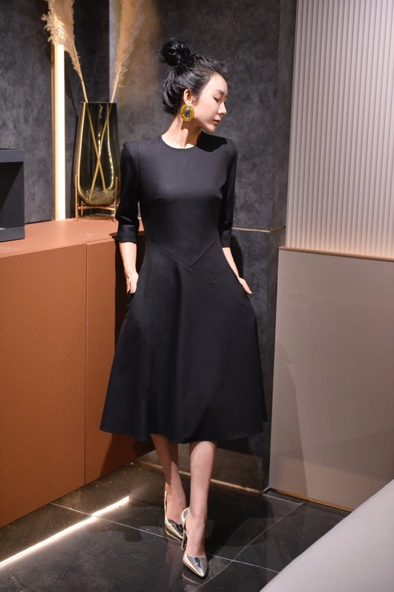 Factory-made Christian Dior Dress
