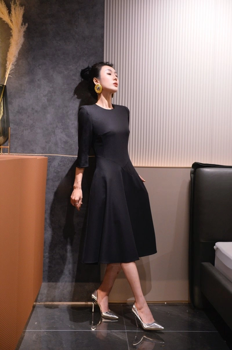 Factory-made Christian Dior Dress