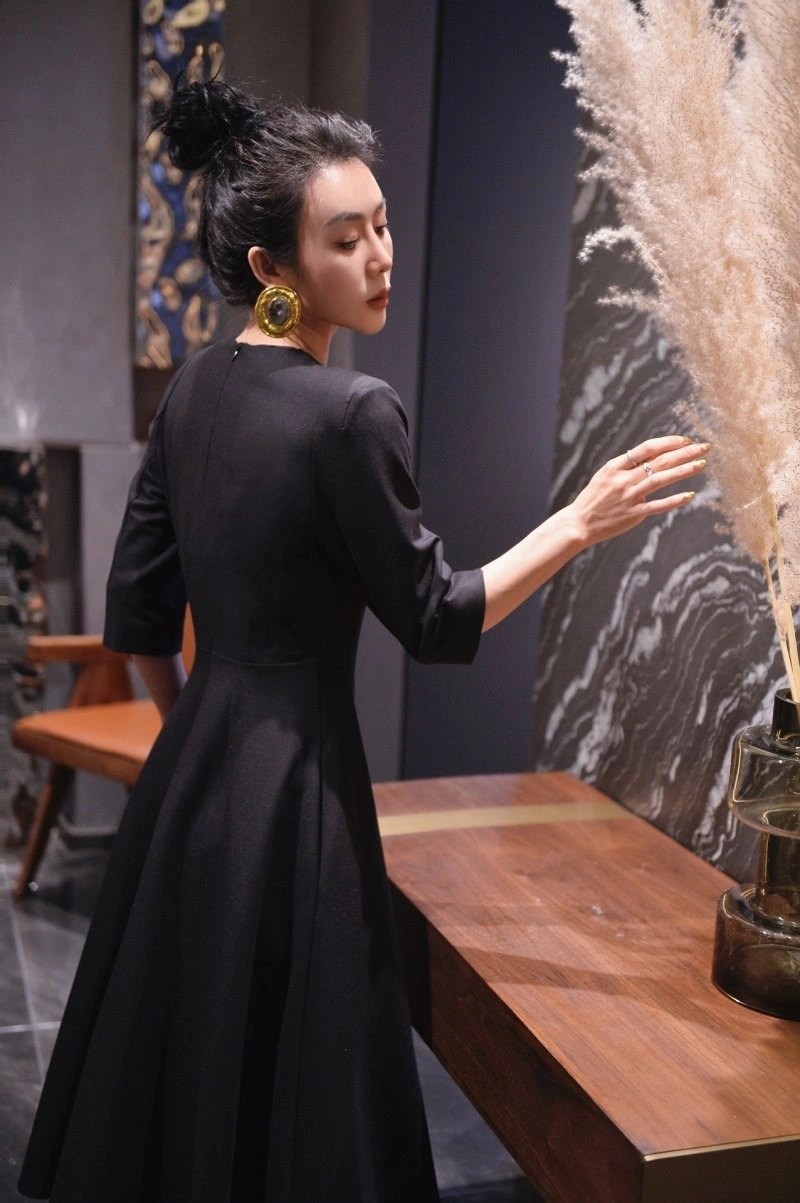 Factory-made Christian Dior Dress