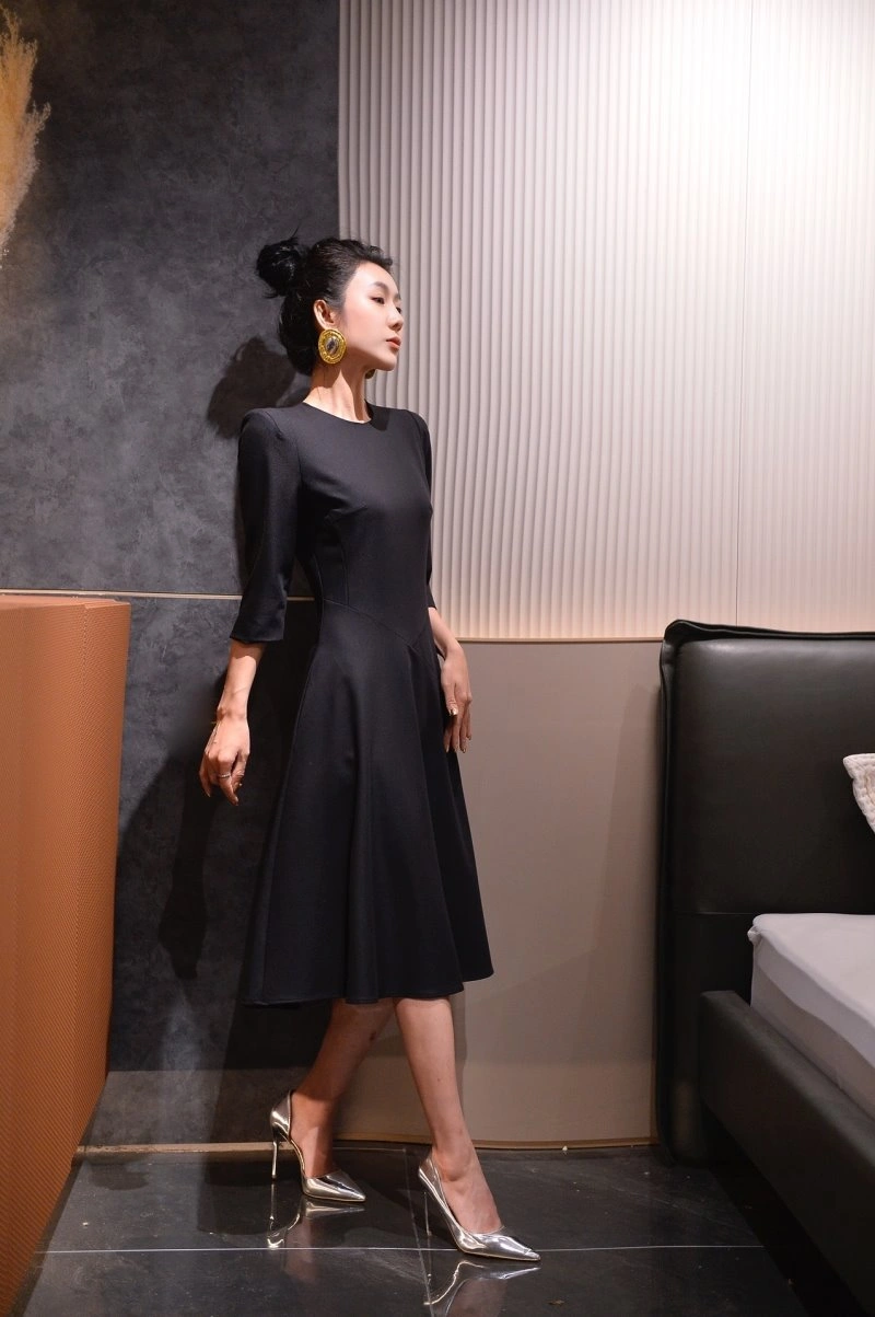 Factory-made Christian Dior Dress