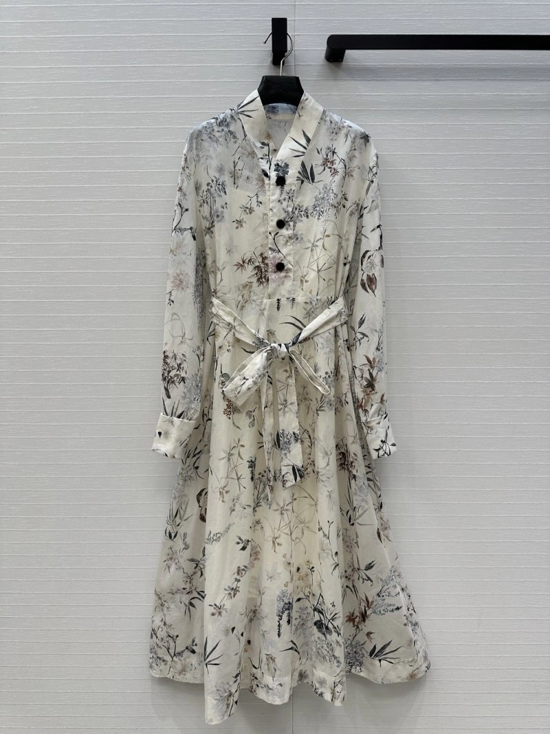 Christian Dior Dress